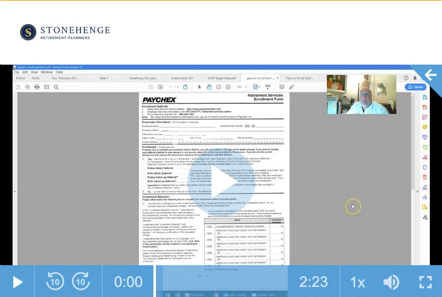 Employee Corner - UCPSA